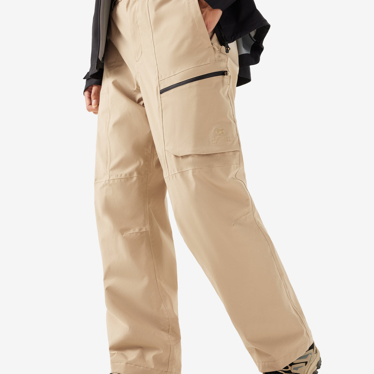 Camel Men's Fleece 3-in-1 Pants – camel outdoor