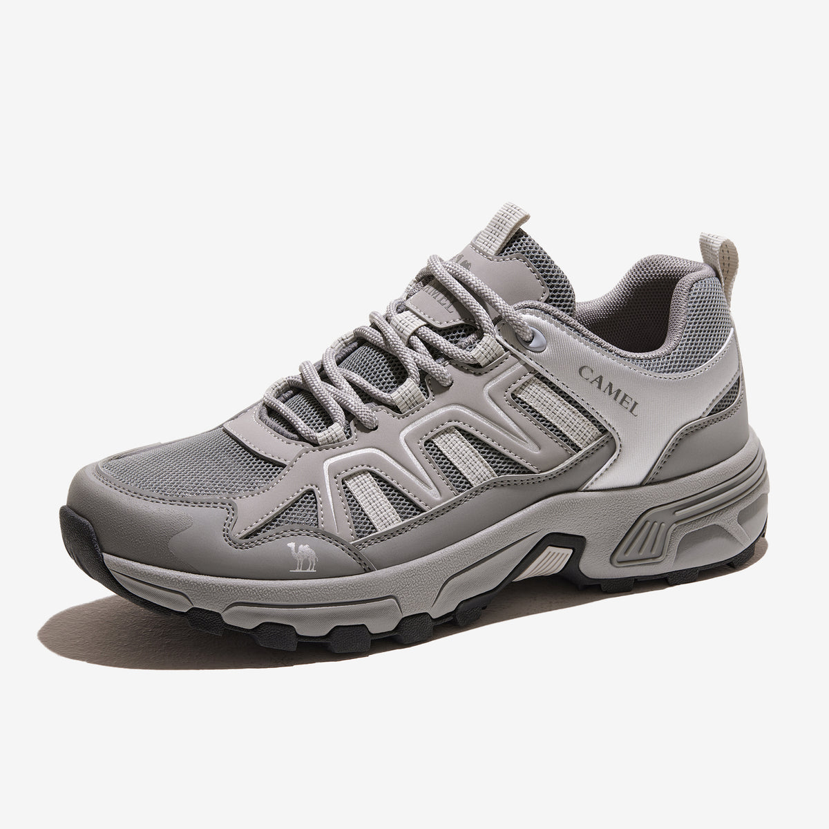 Camel Men's Grip Hiking Shoe – camel outdoor